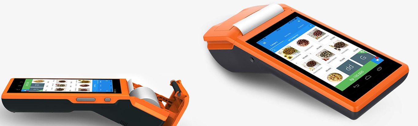 Point of Sale Solution for Minimarket Business