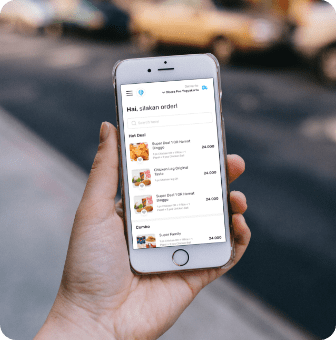 olsera.com - About Us