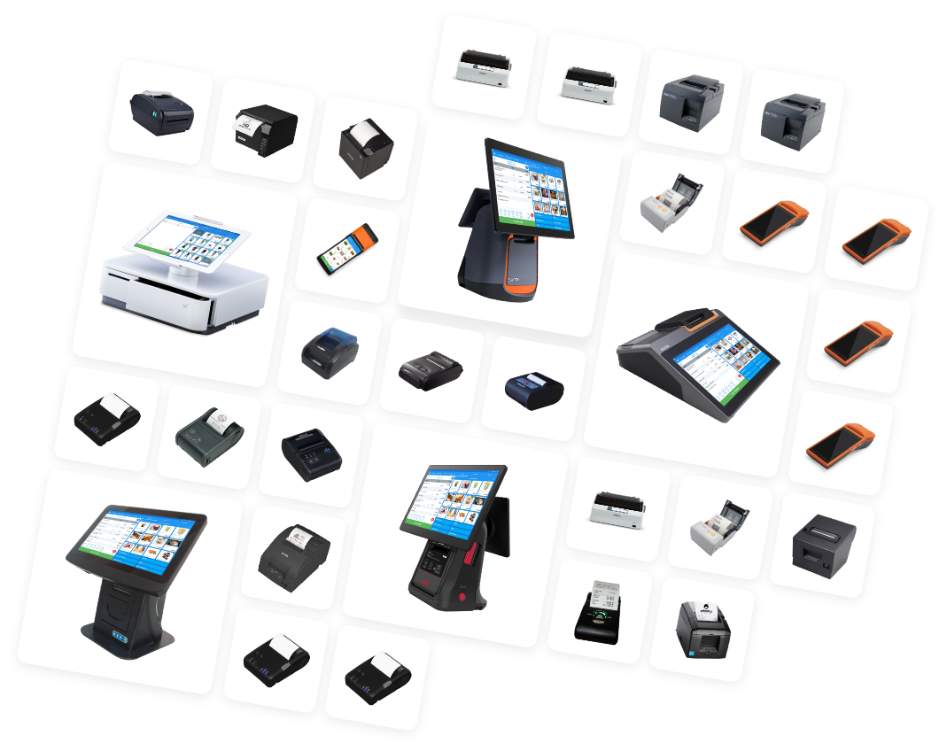 Olsera.com Point of Sales - Software Aplikasi Kasir Murah & Handal