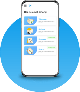 Olsera.com - Your Reliable Point of Sales