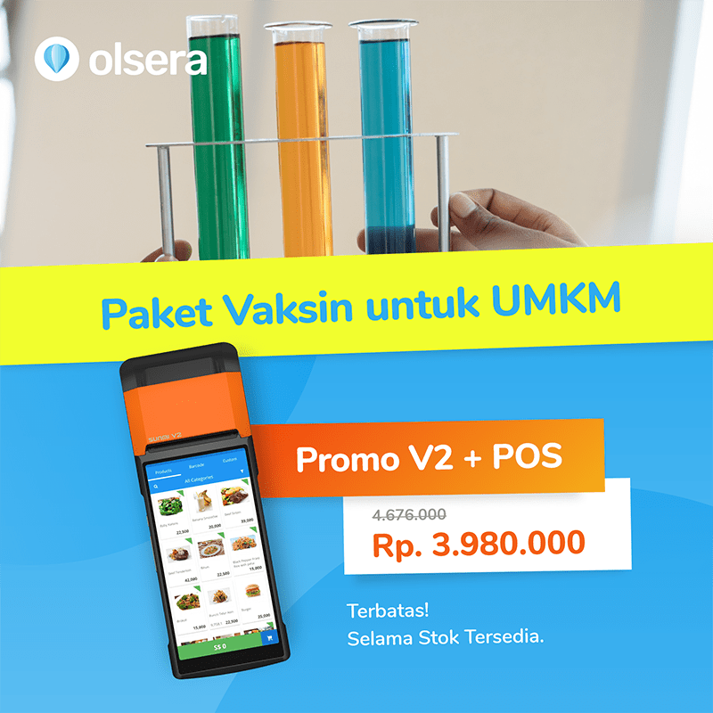 Olsera.com – Harga Terbaik untuk Point of Sales, Toko Online & Aplikasi ...